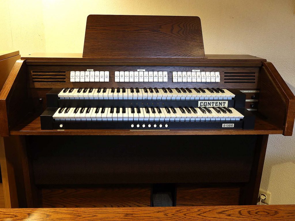 Tweedehands orgel Archives - verhoogmuziek.nl